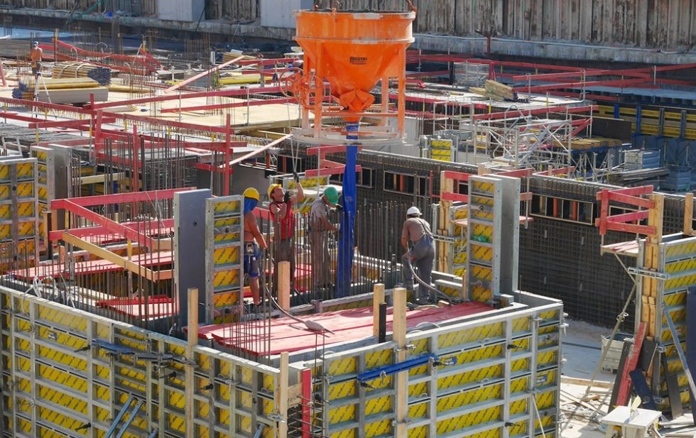 Construção civil: como otimizar a logística para tornar o setor mais ...