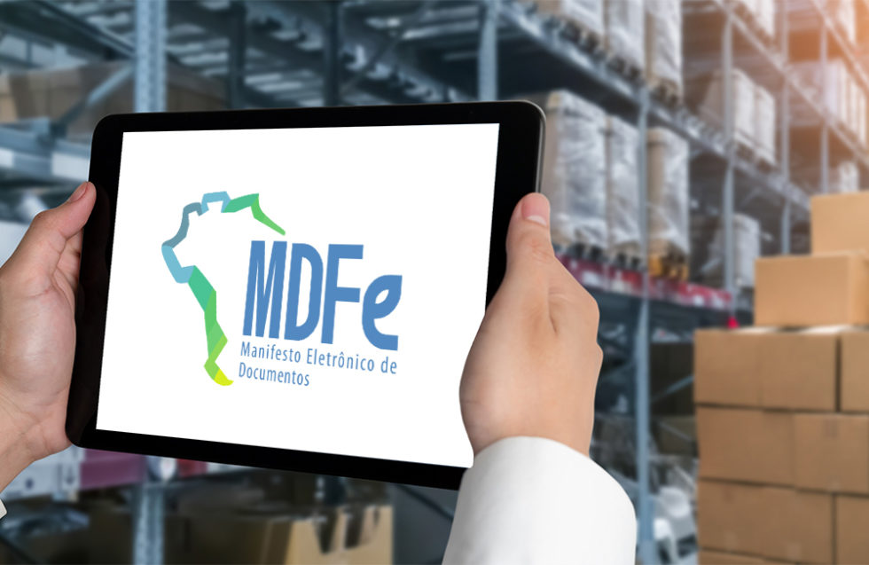 Você sabe o que é MDF-e e para que ele serve? - PagBem