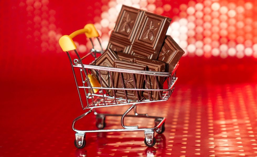 Transporte de chocolate: fique atento aos cuidados - PagBem